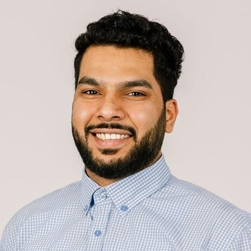 Ali Adam - SAP Logistics Consultant - consolut | XING