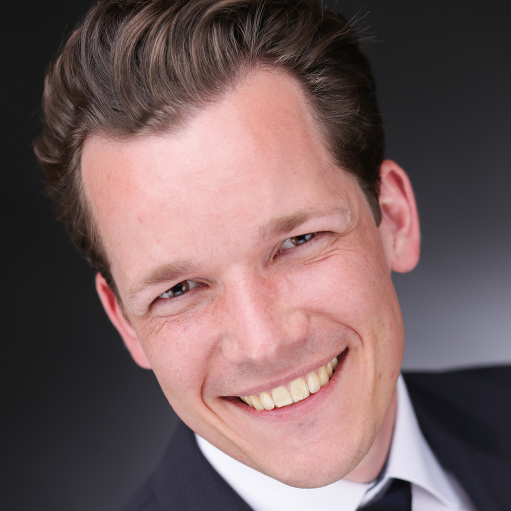 Dr. Mark Alexander Sutton - Senior Consultant - Deloitte Consulting ...