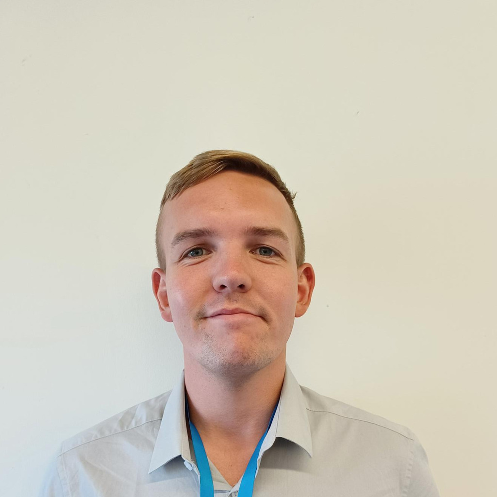 David Webster - Wastewater Asset Manager - Scottish Water | XING