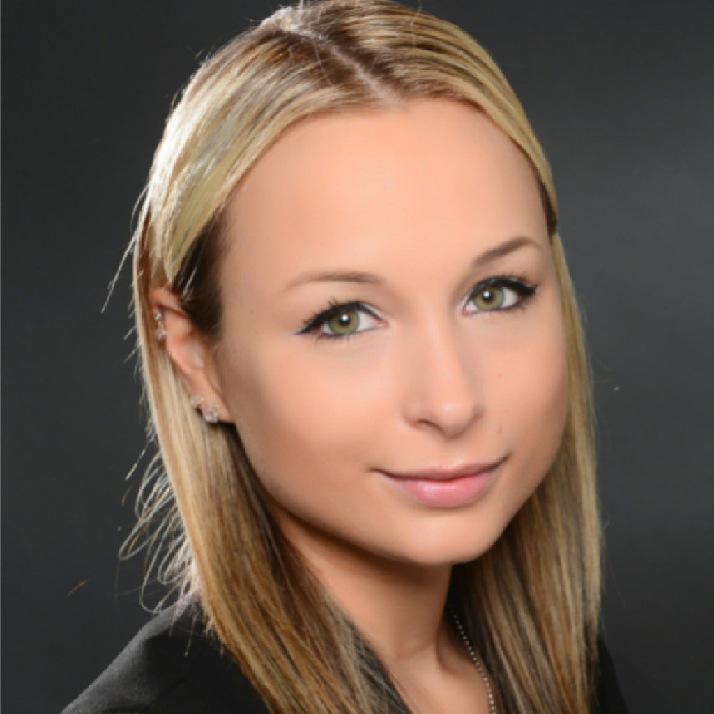 Jennifer Dudek - Vertriebsassistentin - BG prevent GmbH | XING