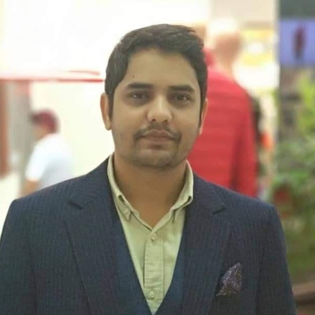 Vikram Raguhuwanshi - Senior Java Developer - BANK-now, Credit Suisse AG | XING