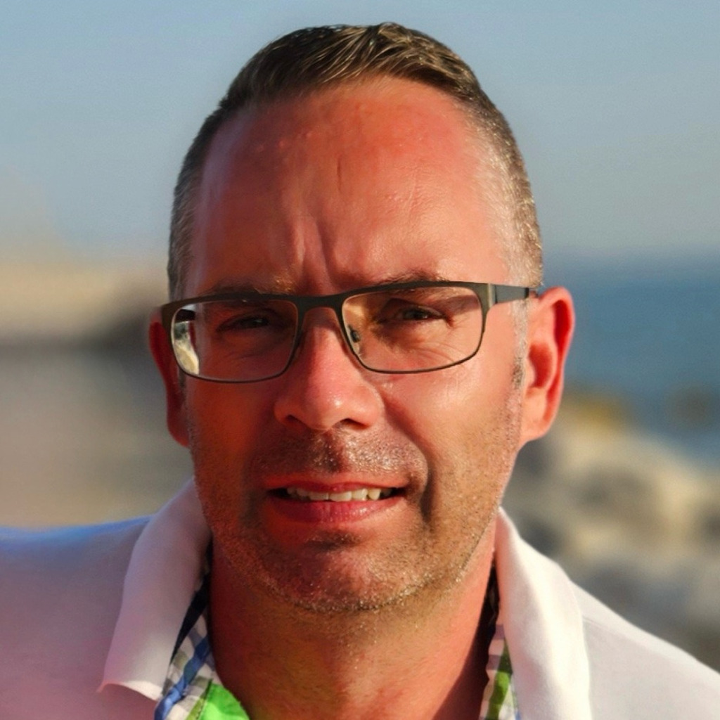 Michael Riegert - Project-Engineer Software Neuanlagen. Stv ...