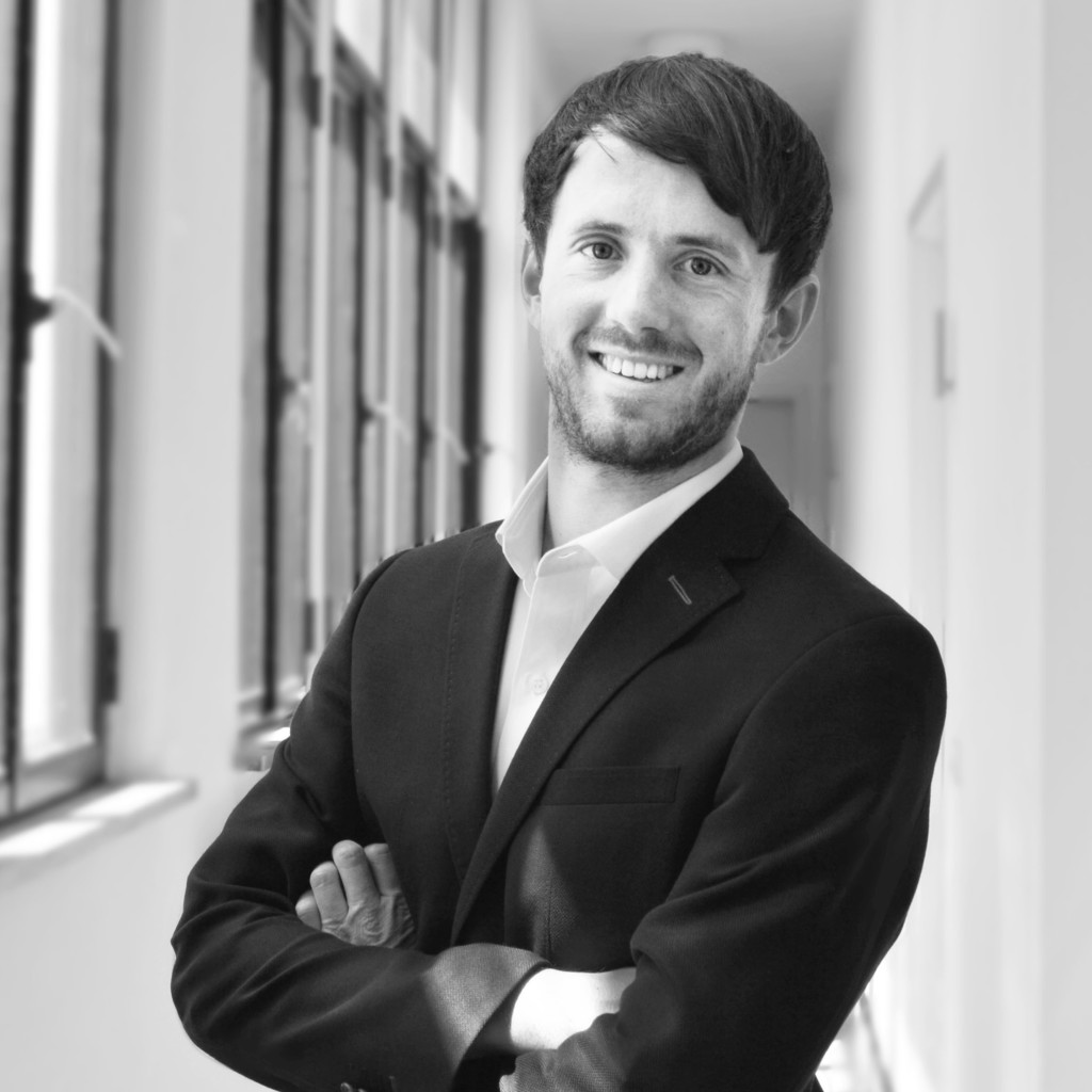 Timothy Earnshaw - Vorstandsassistent - W&W-Gruppe | XING