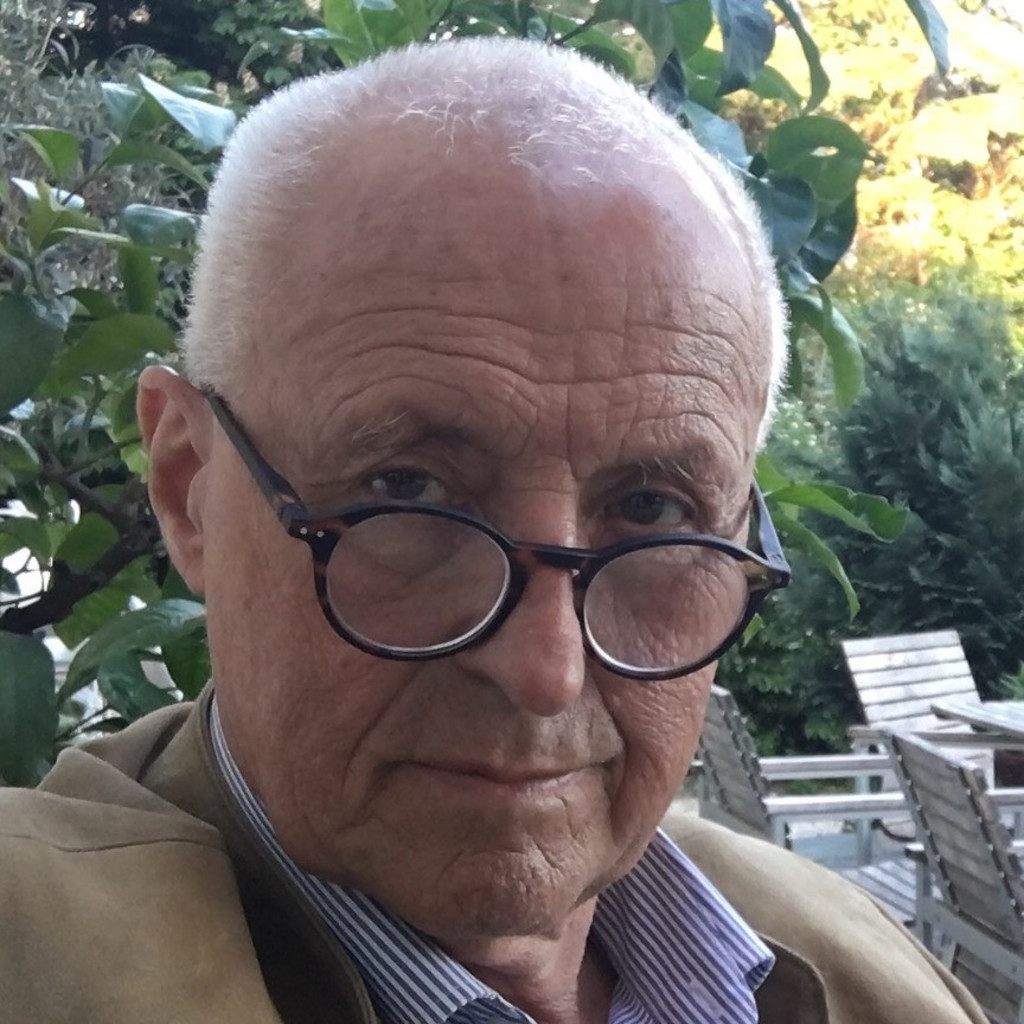 Dr. Peter H. Brunner - Managing Partner - PETER HERBERT BRUNNER BOARD ...