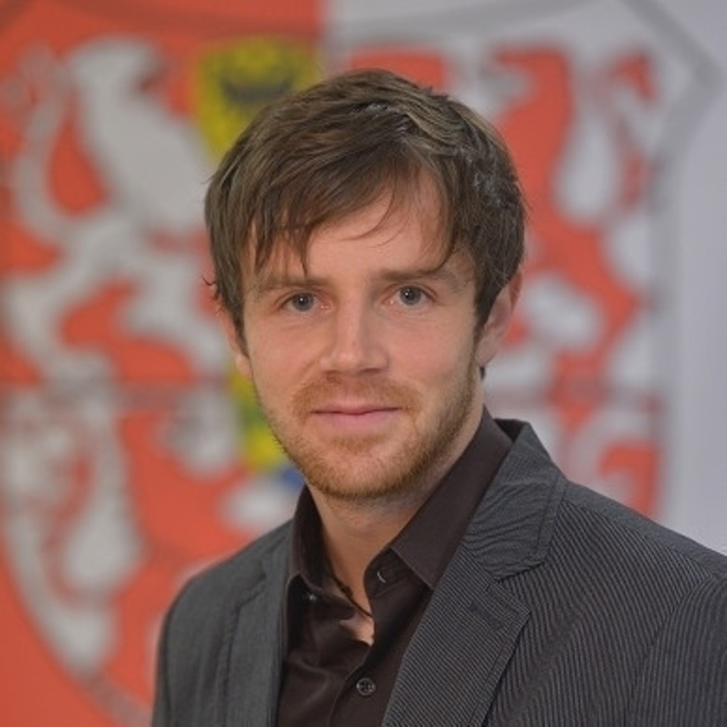 Daniel Singer - Sachgebietsleitung - Stadtverwaltung Weingarten | XING