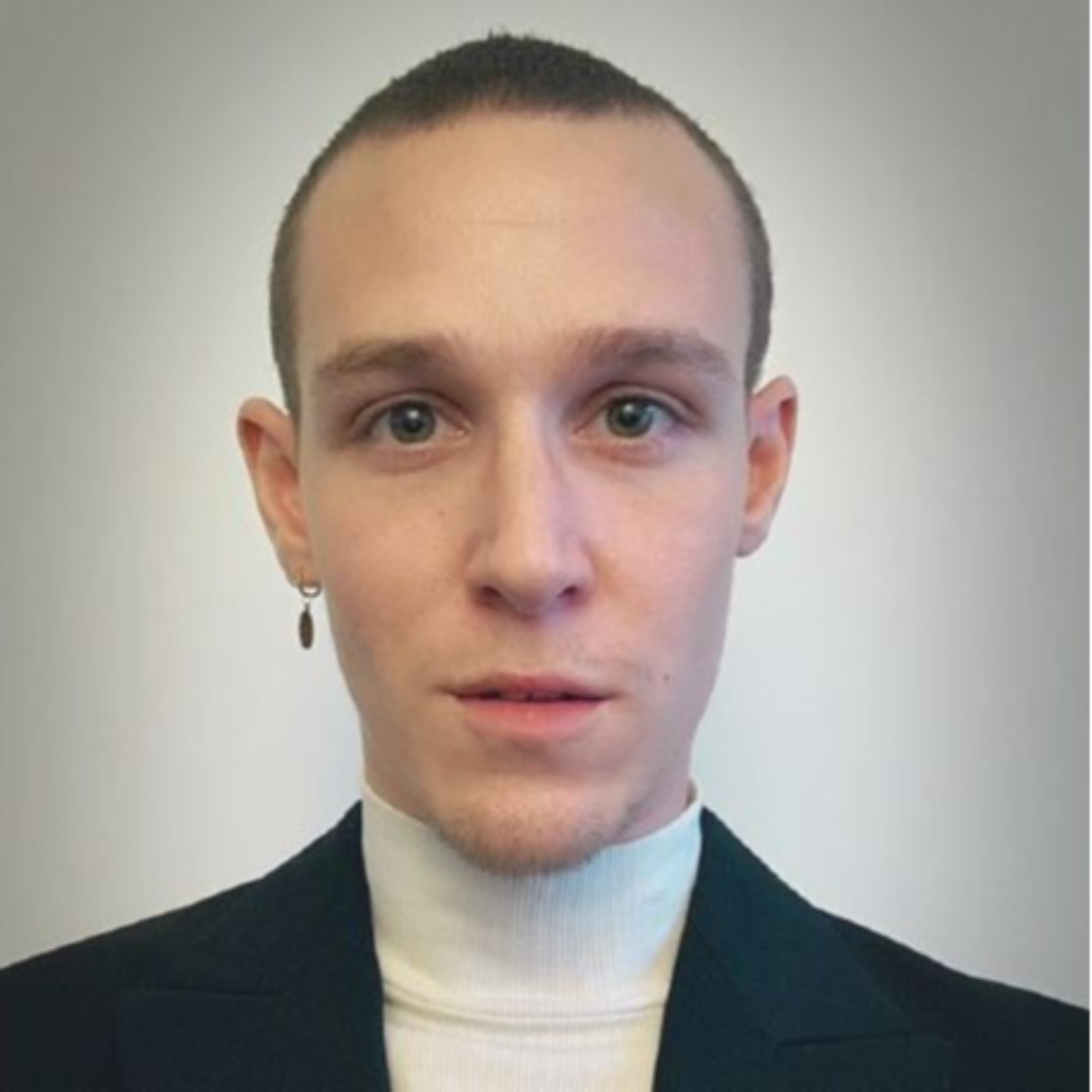 Daniel Phillips - Talent Agent - AQUENT GmbH | XING