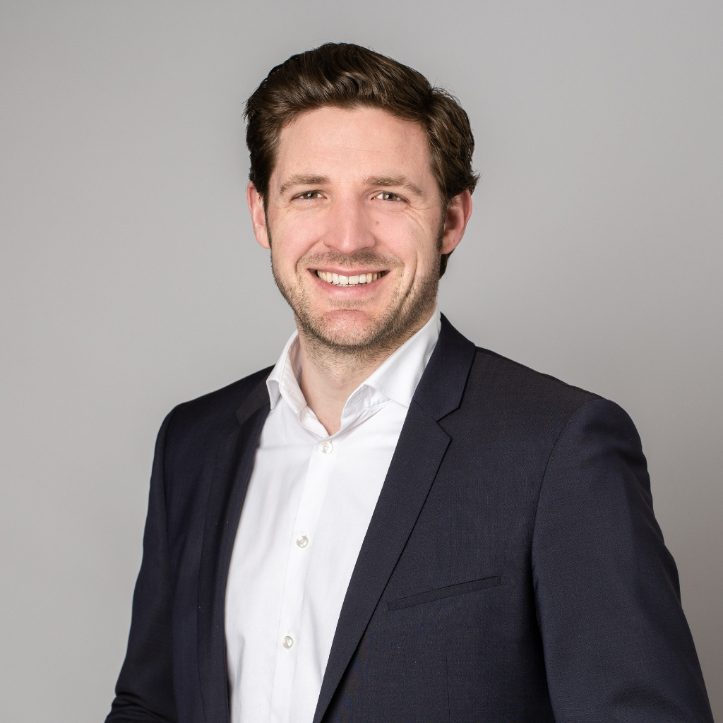 Philipp Benz - Geschäftsführer - Juuce | XING