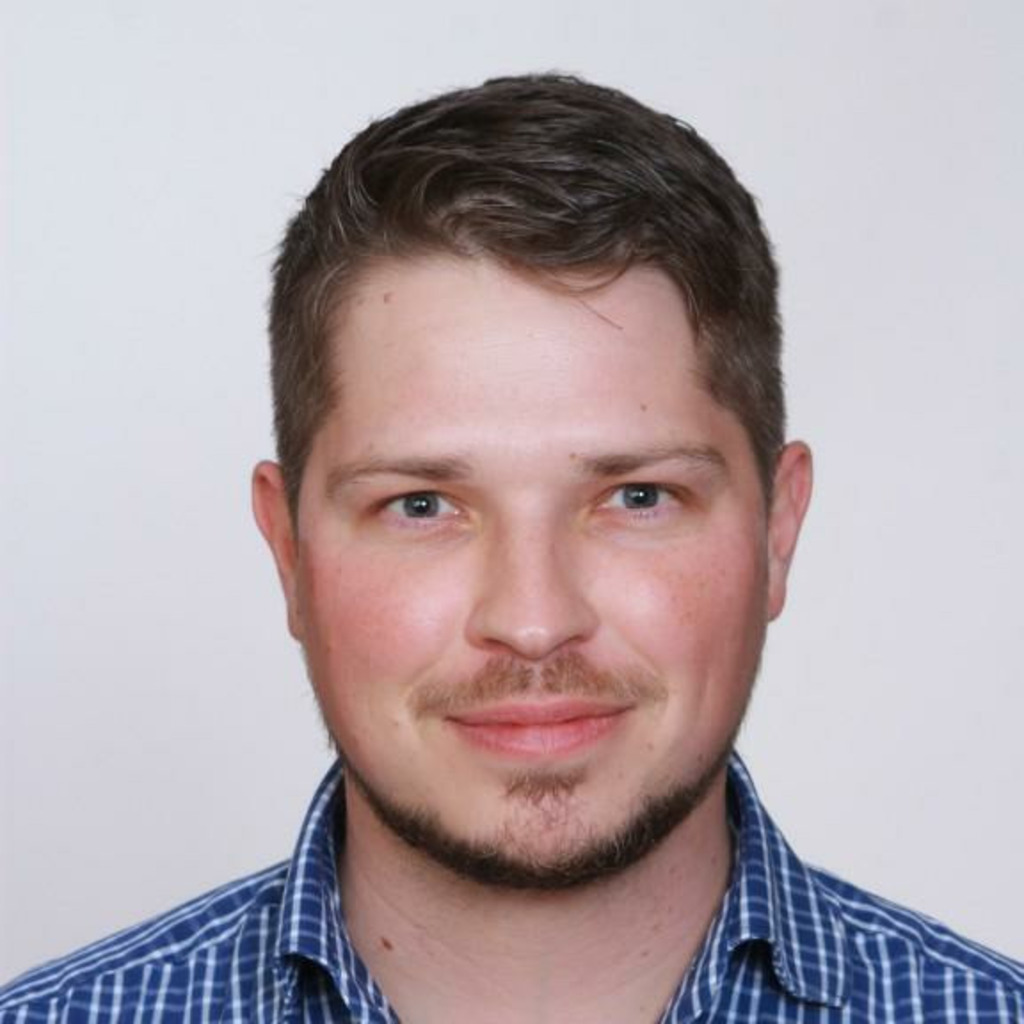 Thomas Seitz - Projektingenieur - ALCON / CIBA VISION GmbH | XING