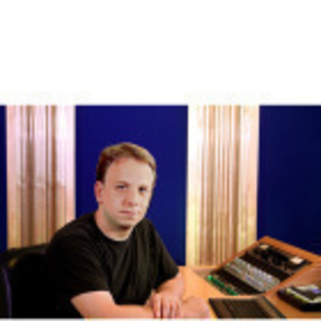 Robin Schmidt - Chief Mastering Engineer - 24-96 Mastering | XING