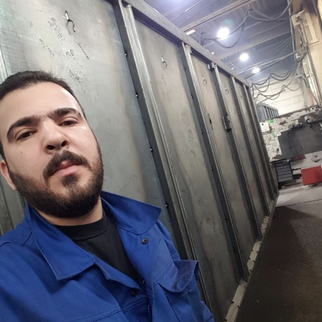 Ahmad Awada - Schweißer - schweisser | XING