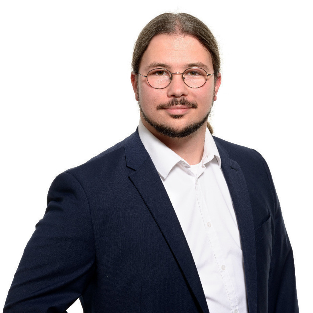 Sebastian Fechner-Stahl - Projektmanager - M+M Turbinen-Technik GmbH | XING