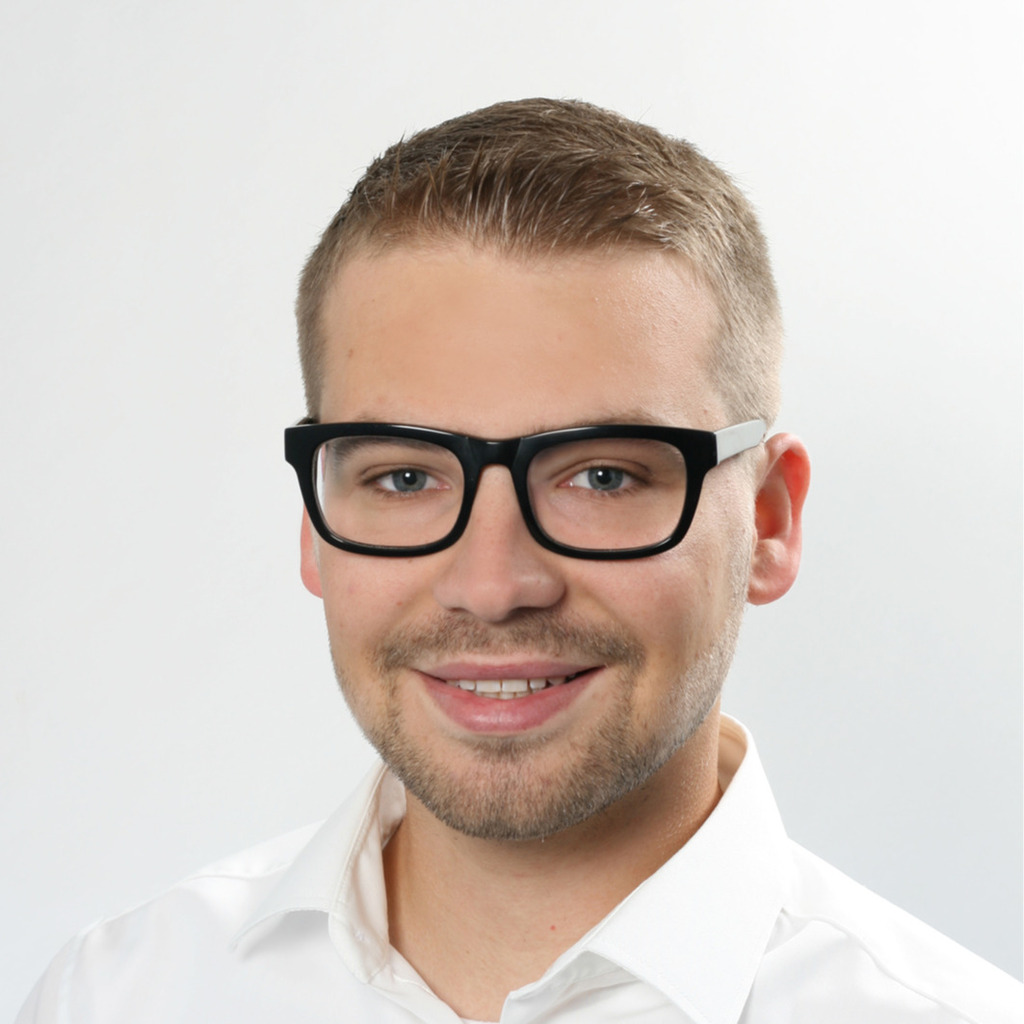 Alexander Geppert - Triebfahrzeugführer - Deutsche Bahn | XING