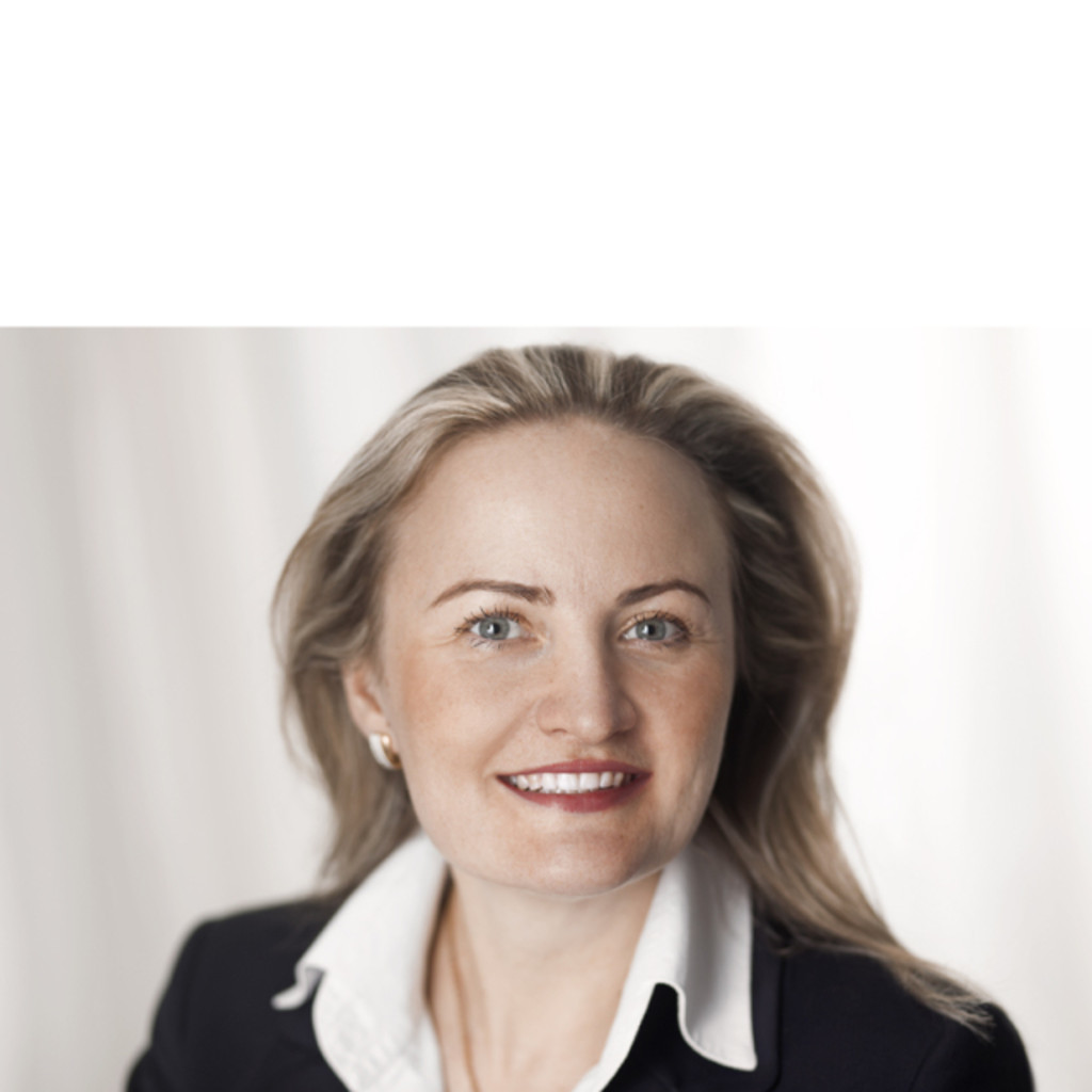 Magdalena Tannenberger - Prüfungsleiterin - Dr. Daiber & Partner ...