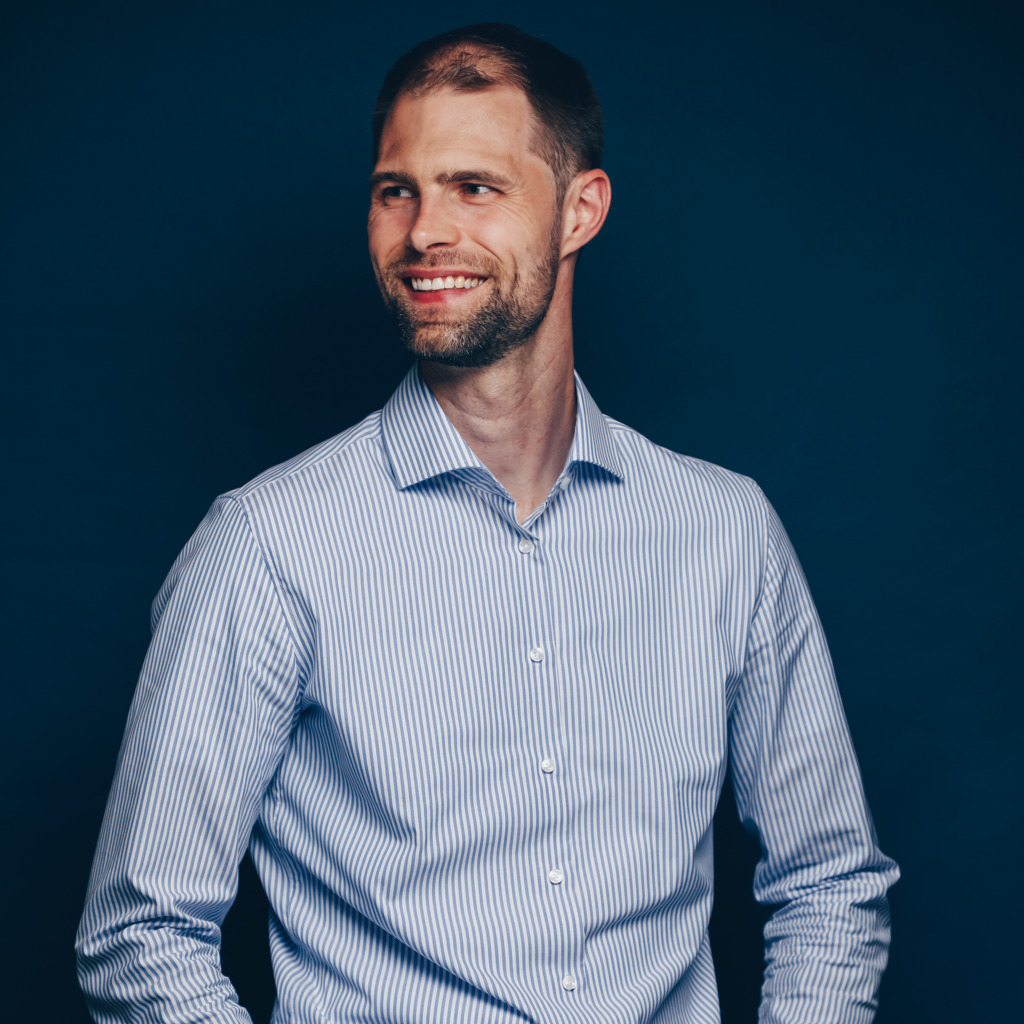 Steven Fredrickson - Agile Team Coach - Seibert Media GmbH | XING