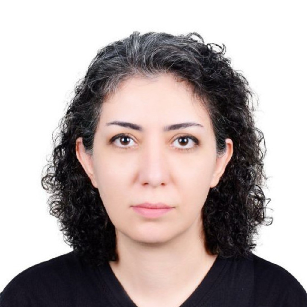 Marjan Moradi - Senior Software Developer - DPO International sdn. Bhd. | XING