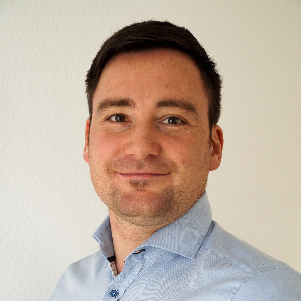 Daniel Eichler - Leitung Mechanische Konstruktion - Schuler Group | XING