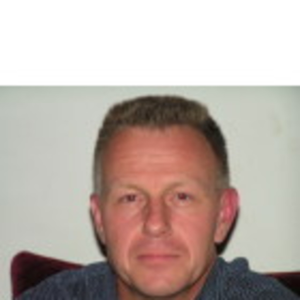 Ronald Jansen - Managing Director - Organice EMEA | XING