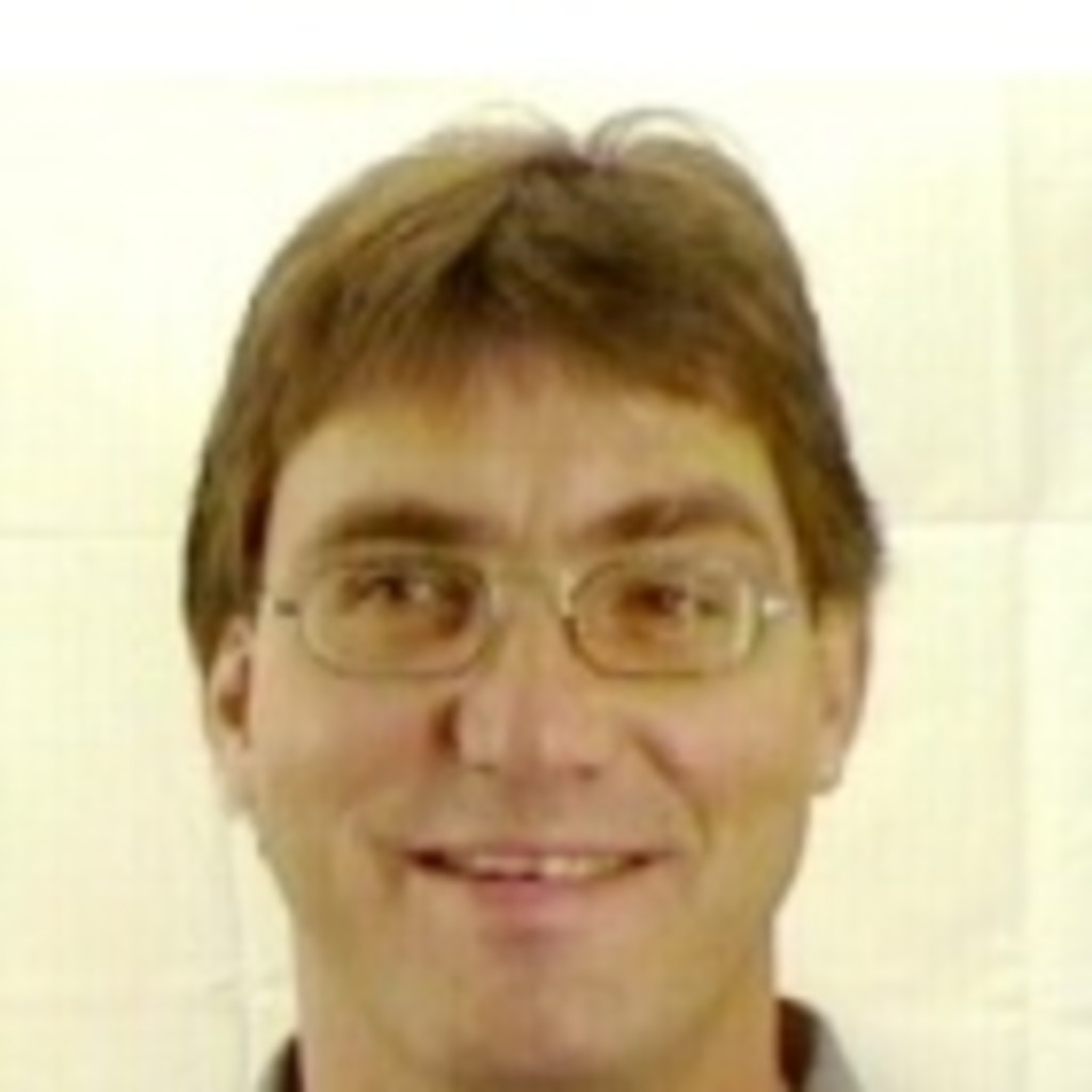 Thomas Wilde - HW / SW Planer - UBS Data Center Services | XING