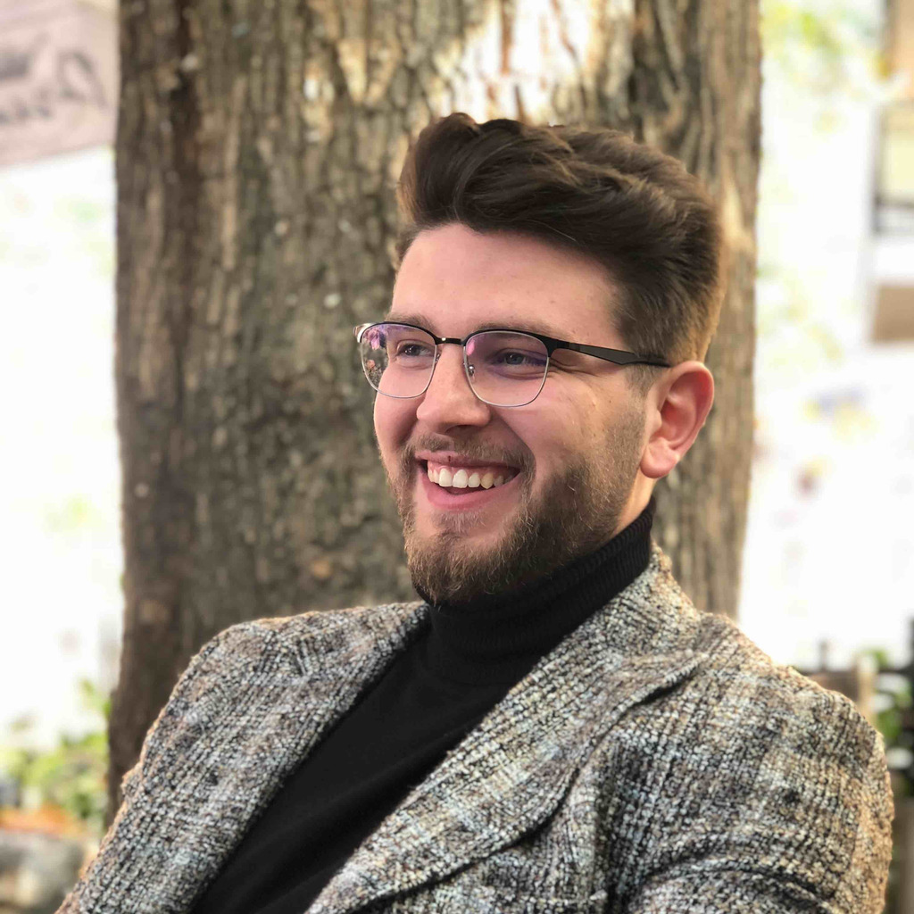 Denis Goran - Operations Manager - Real Bau GmbH | XING