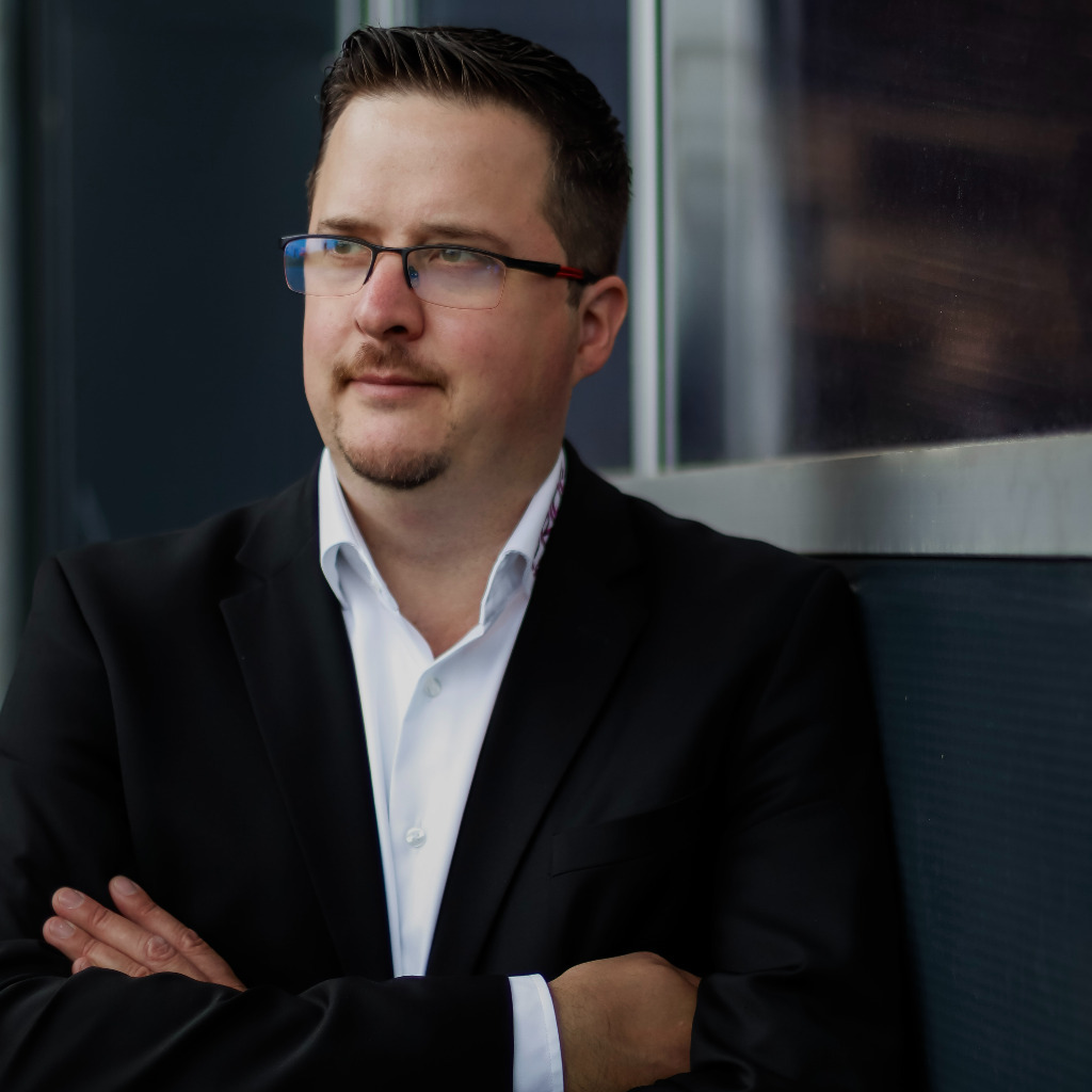 Daniel Buck - Managing Director - Pride® Mobility Products Germany | XING