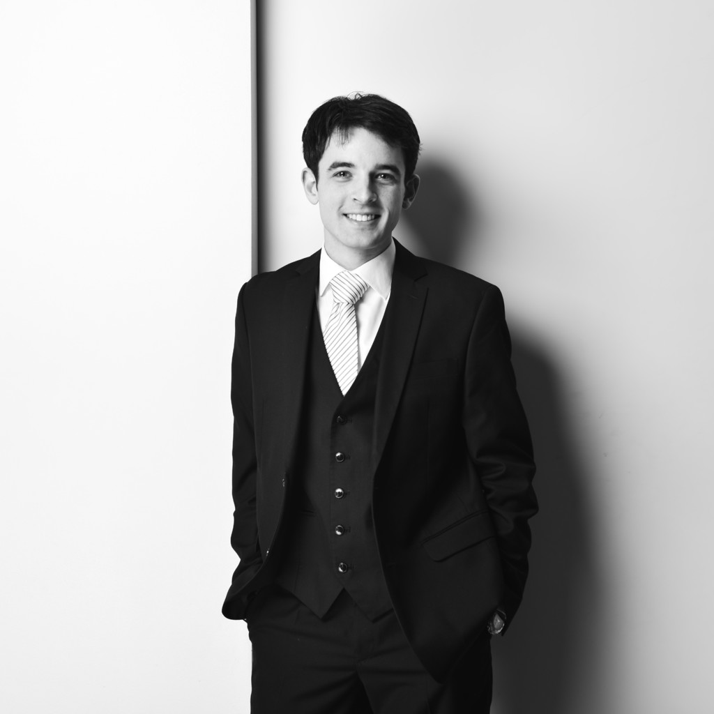 Tom Wenger - Steuerfachangestellter - Steuerkanzlei | XING