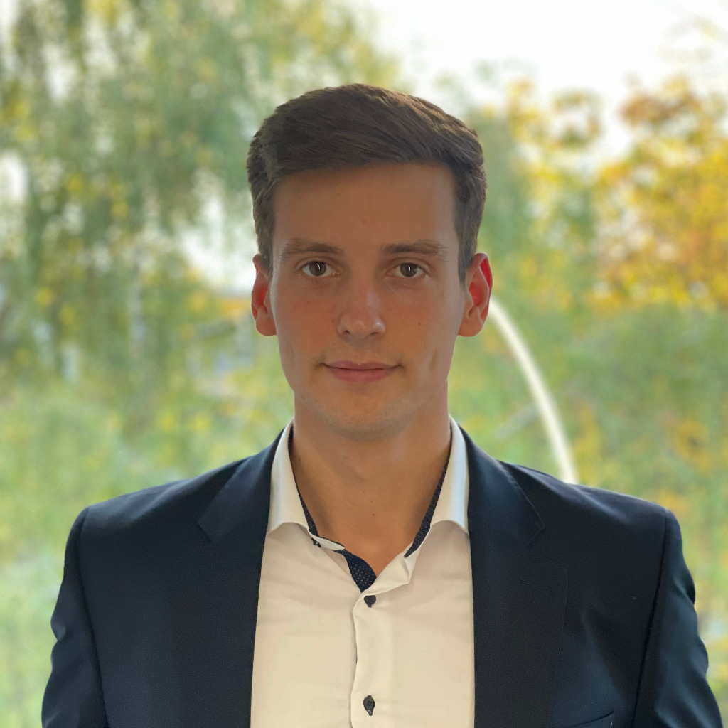 Mathieu Michel - Junior Account Manager - Vodafone GmbH | XING