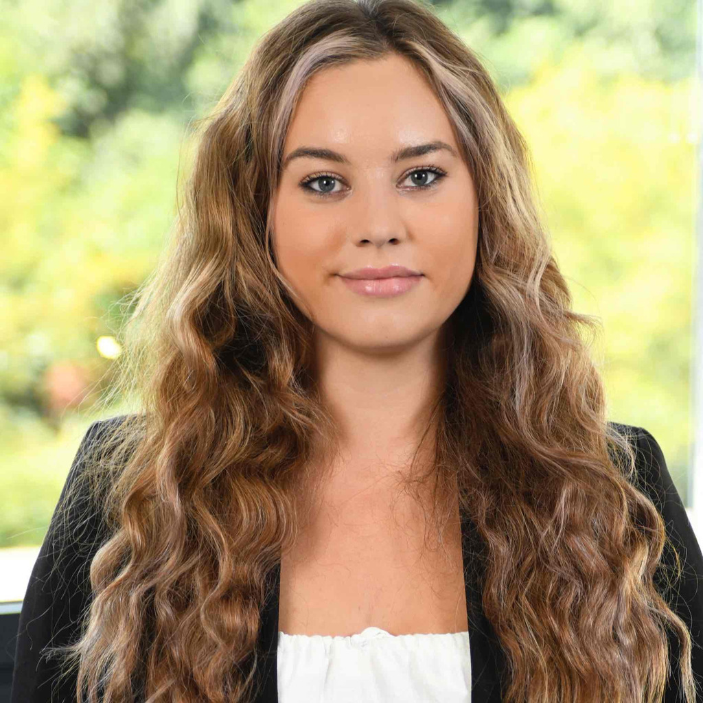 Sonja Riske - Kaufmännische Angestellte - Dr. Rudolf Schoppe GmbH & Co ...