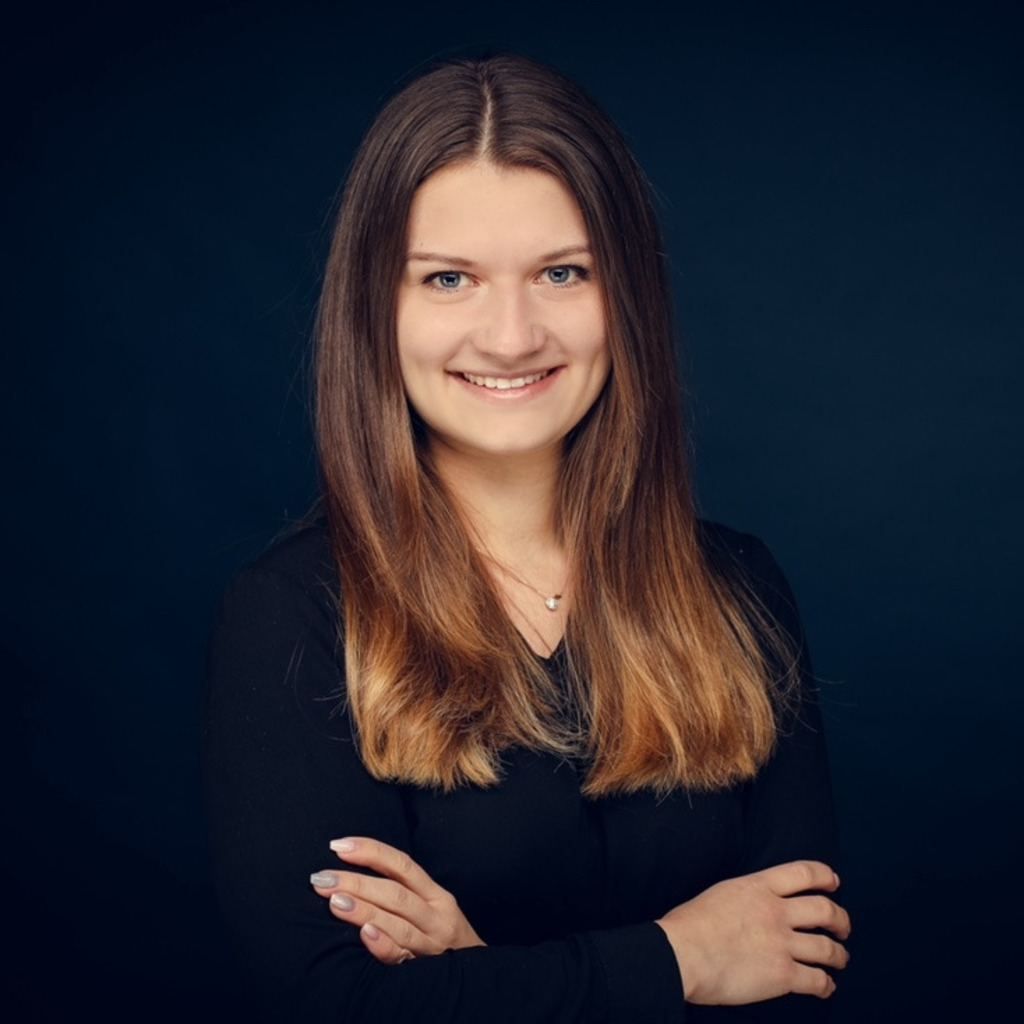 Laura Seifert - Key Account Managerin - Speck | XING