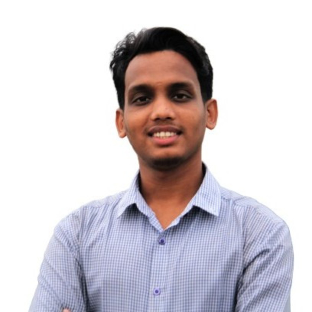 Riaz Bappy - Javascript Developer - Gain Solutions | XING