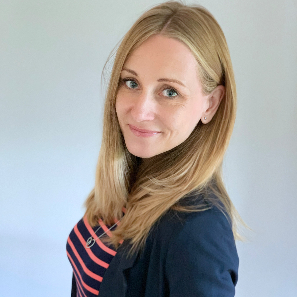 Susanne Mader - Projektmanager Marketing Platforms - Aviano GmbH | XING