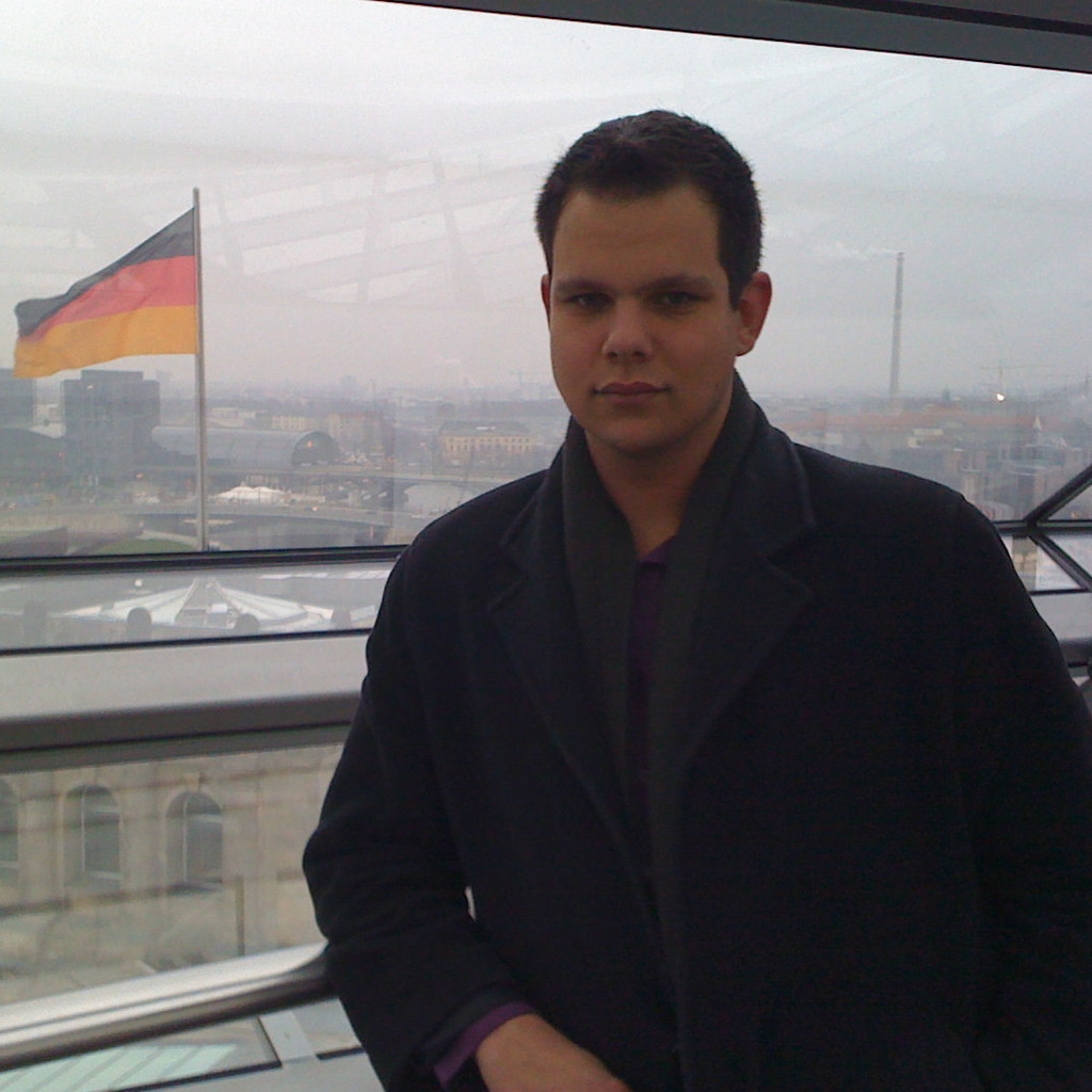 Alexander Born - Prozess und Technologie Entwickler - DMG MORI ...