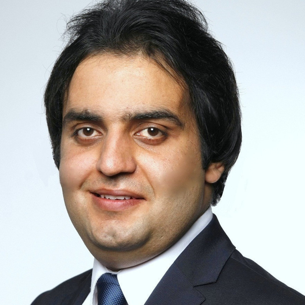 Ahmed Mehmood - Simulation Expert - Siemens AG - eCar Powertrain Systems | XING