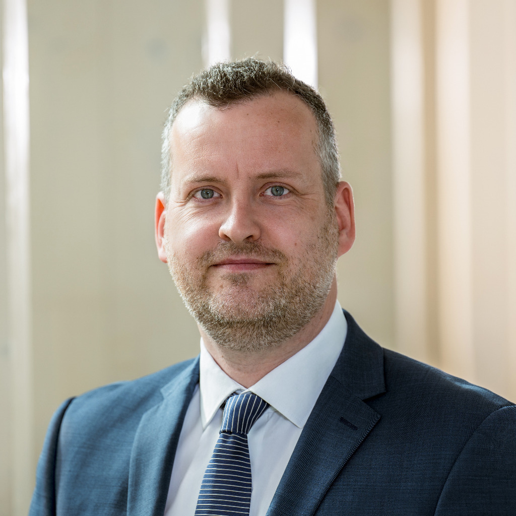 Sebastian Zahn - Geschäftsführer (CFO) - IKR GmbH | XING