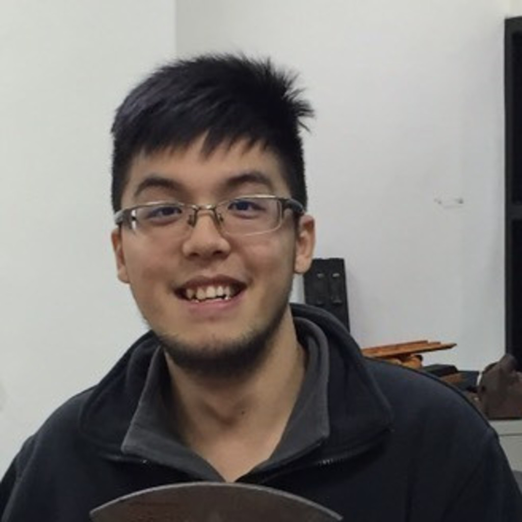 Daniel Chen - Sales Representative - EVERPADS Co., Ltd. | XING