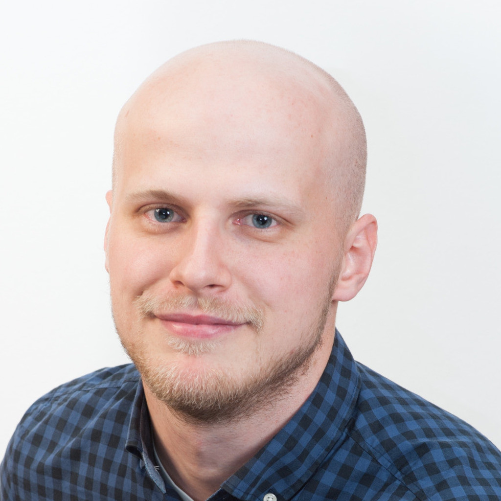 Andreas Walter - Softwareentwickler - Bundesrechenzentrum GmbH | XING