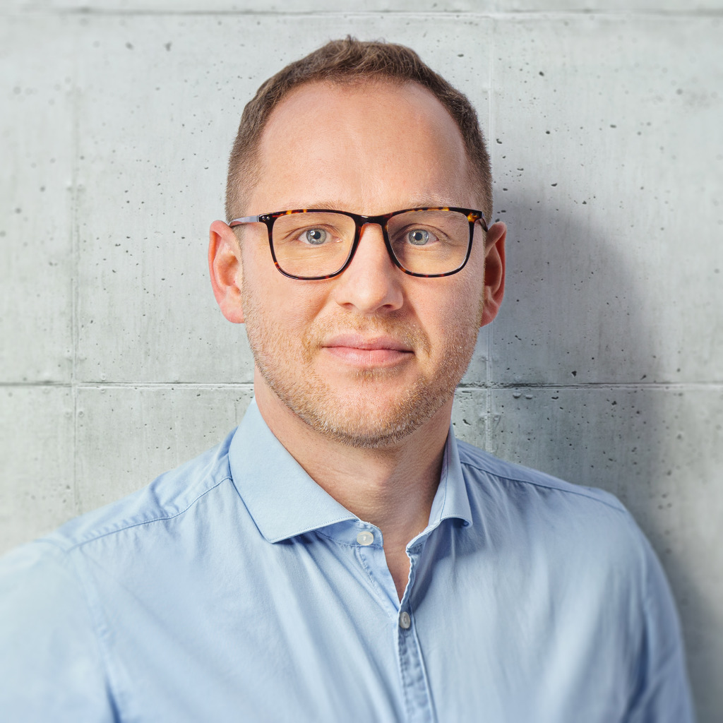 Peter Freund - Senior (Teil-) Projektleiter/ Consultant Healthcare IT ...