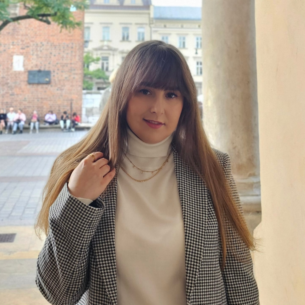 Paulina Adamik - Talent Acquisition Supervisor - Concentrix Global ...