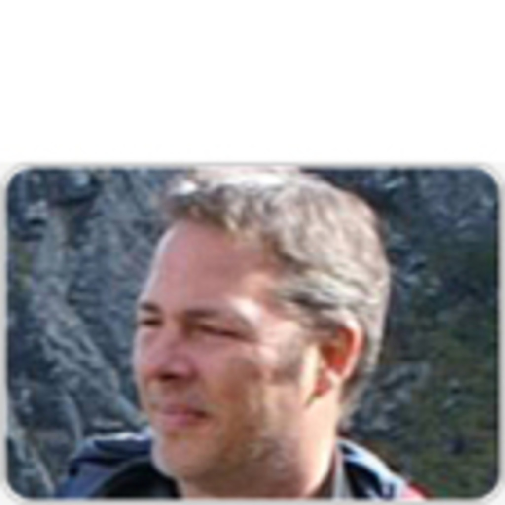 Christian Giroux - Chief Marketing Officer - me2me AG | XING