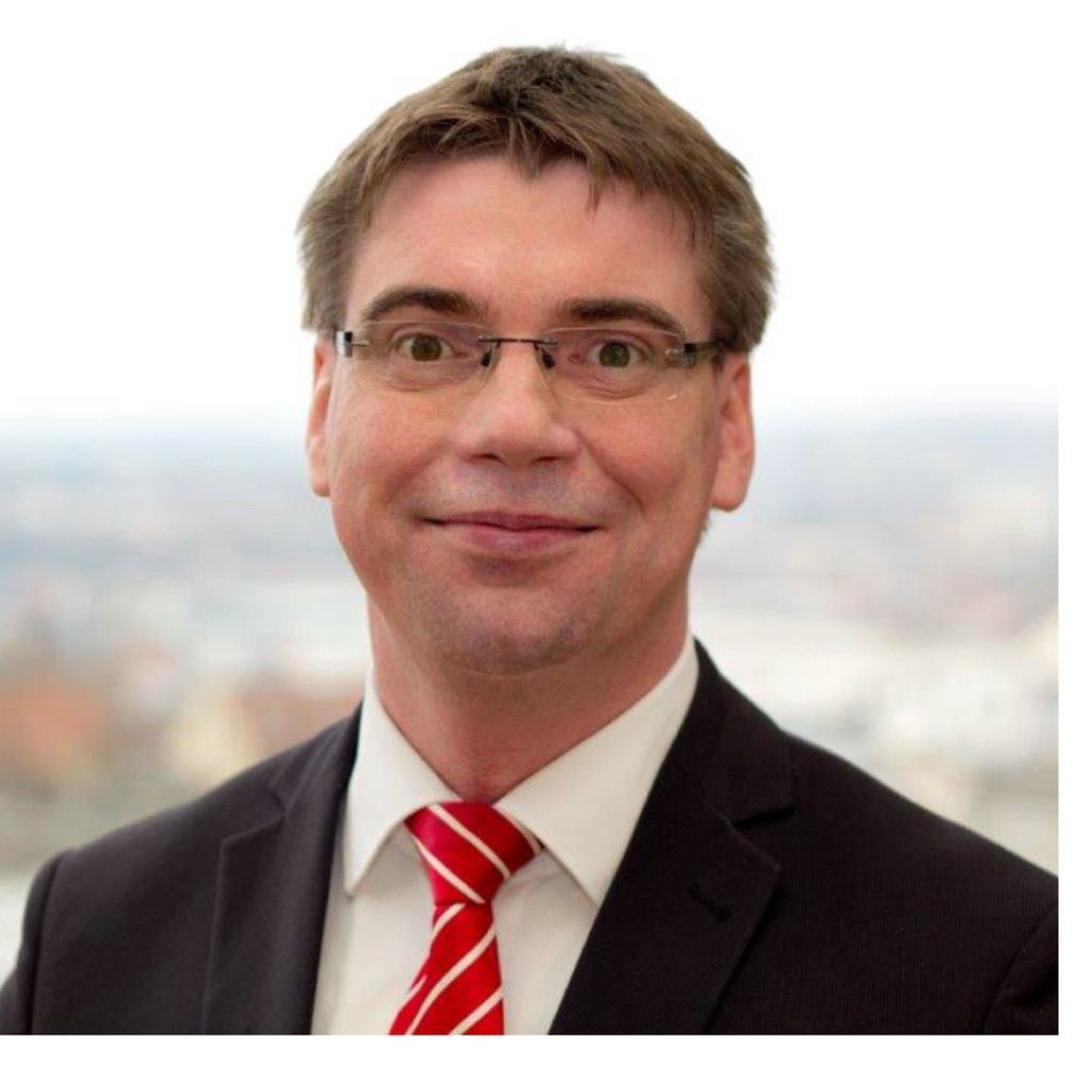 Marc Freudenstein - Organisationsdirektor - SV SparkassenVersicherung ...