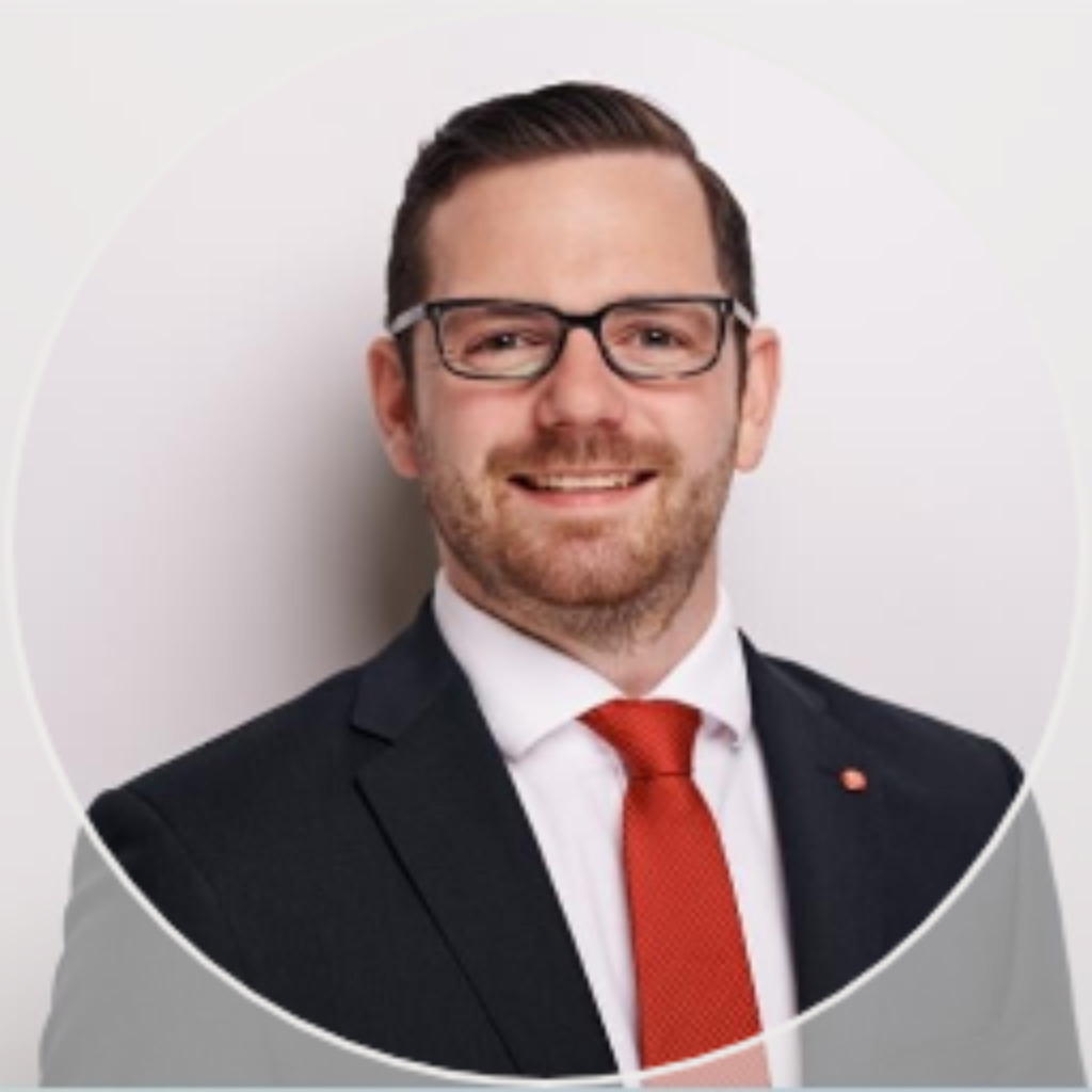 Christopher Binder - Logistics Manager - Rieckermann GmbH | XING