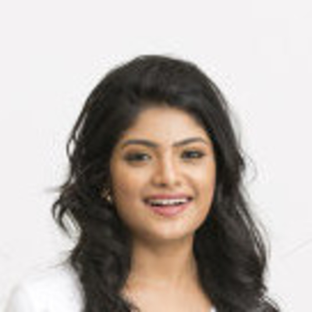 Merin Elizabeth - Business Development Associate - SustanGrow Business ...