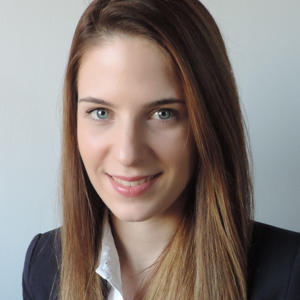 Sarah Greisinger - Human Resources - STIWA Group | XING