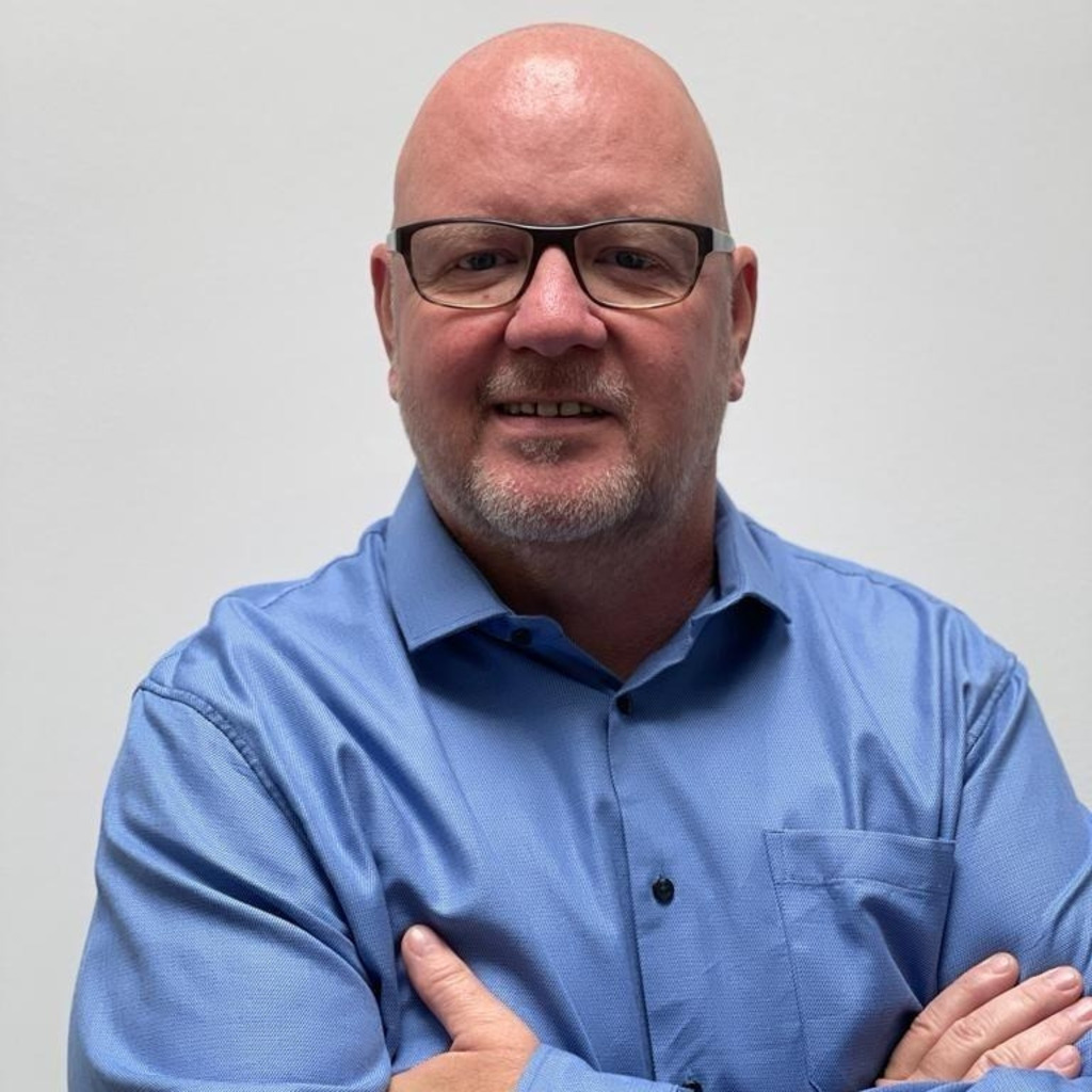 Volker Röder - Mitarbeiter Operative Task Force - Nagel-Group Logistics ...