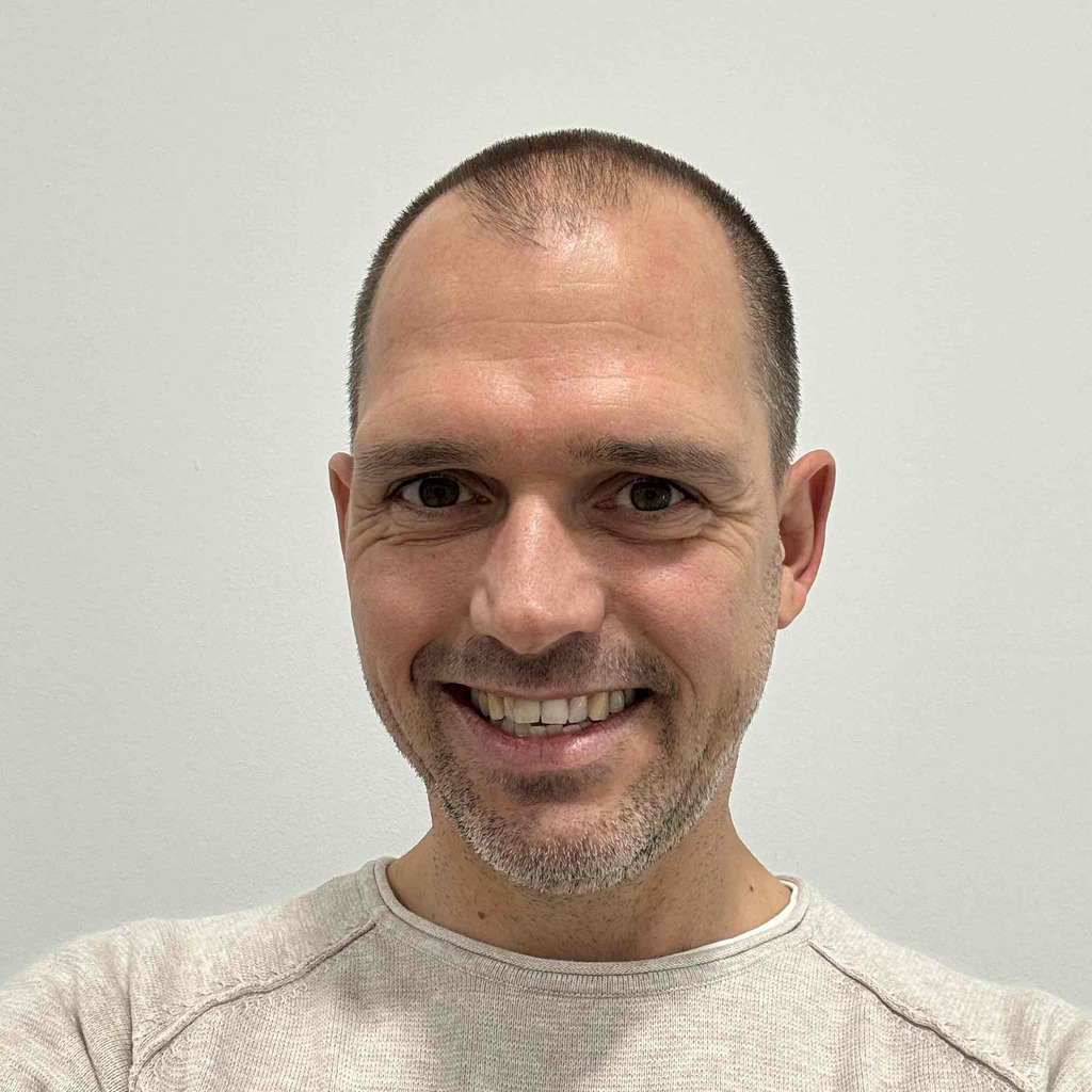 Martin Becker - THW-Helfer - Bundesanstalt Technisches Hilfswerk | XING