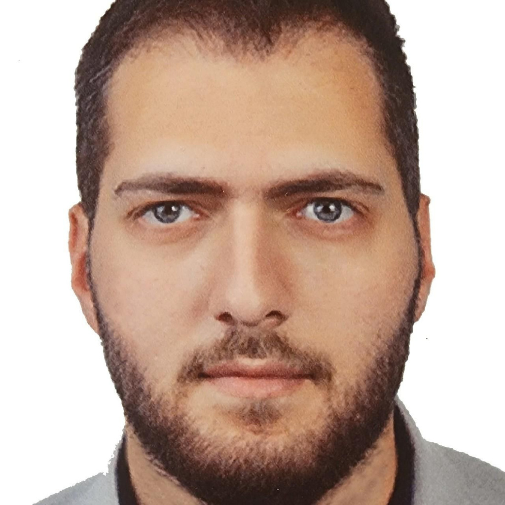 John Katrina - Konstruktiver - RPTU | XING