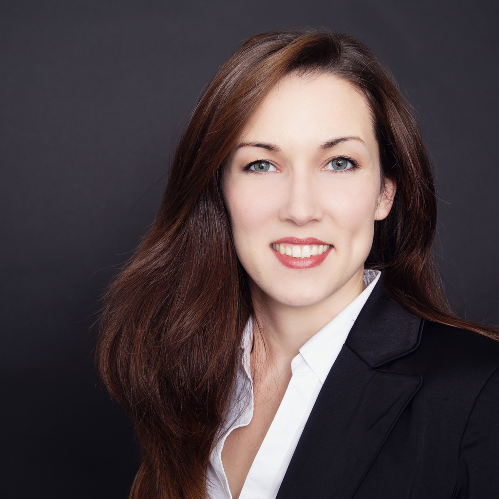 Maria Hilgenberg - Business and Process Management - ESB Business ...