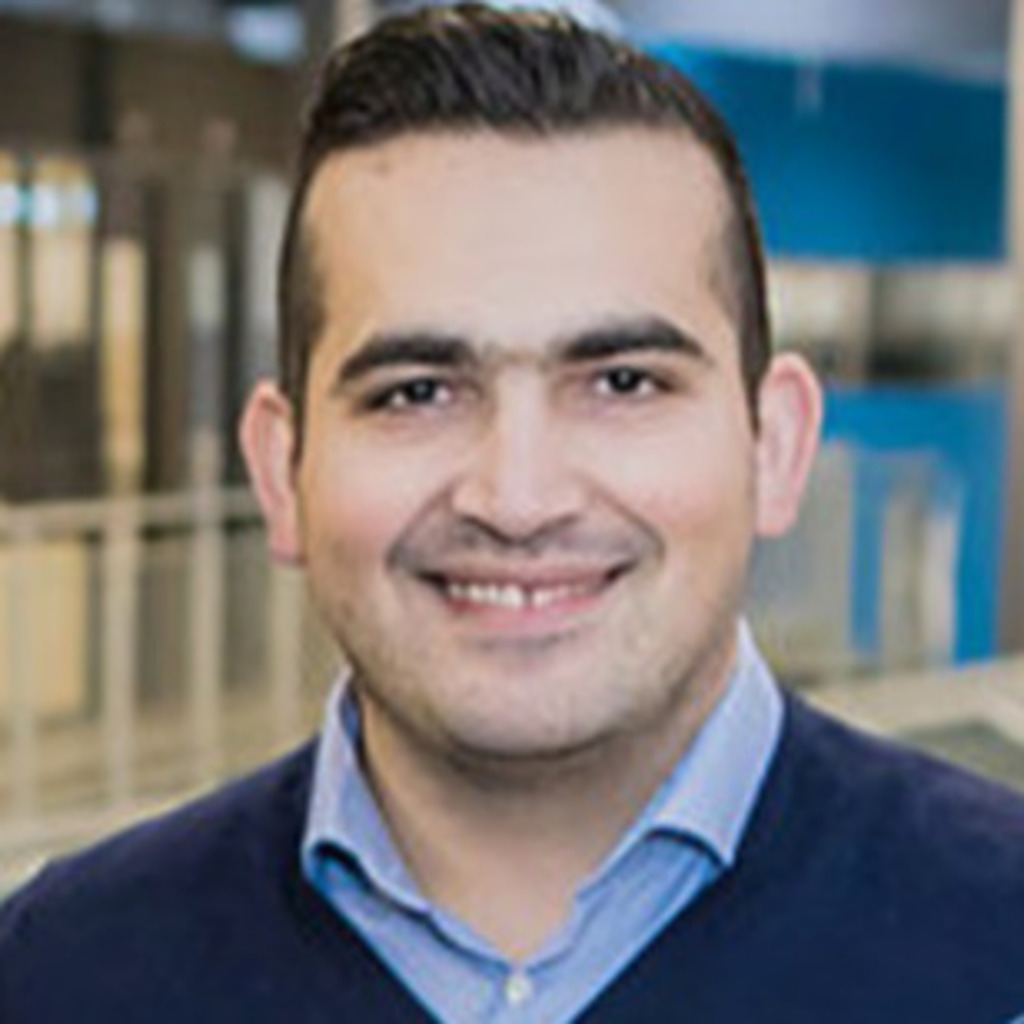 Bahto Hodzic - Azure Solution Architect - Waternet | XING