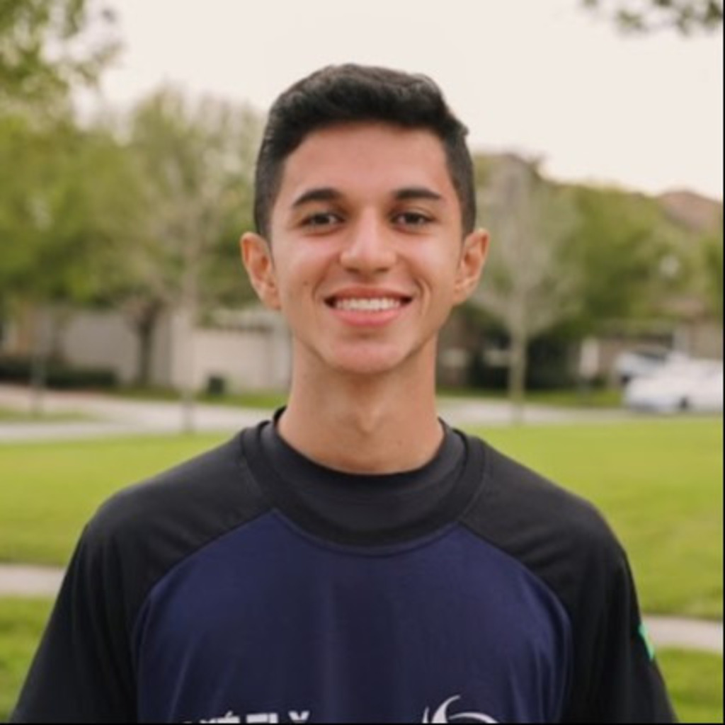 André Ramos - Member of the Aerodynamics Subsystem - Axé Fly Aerodesign | XING