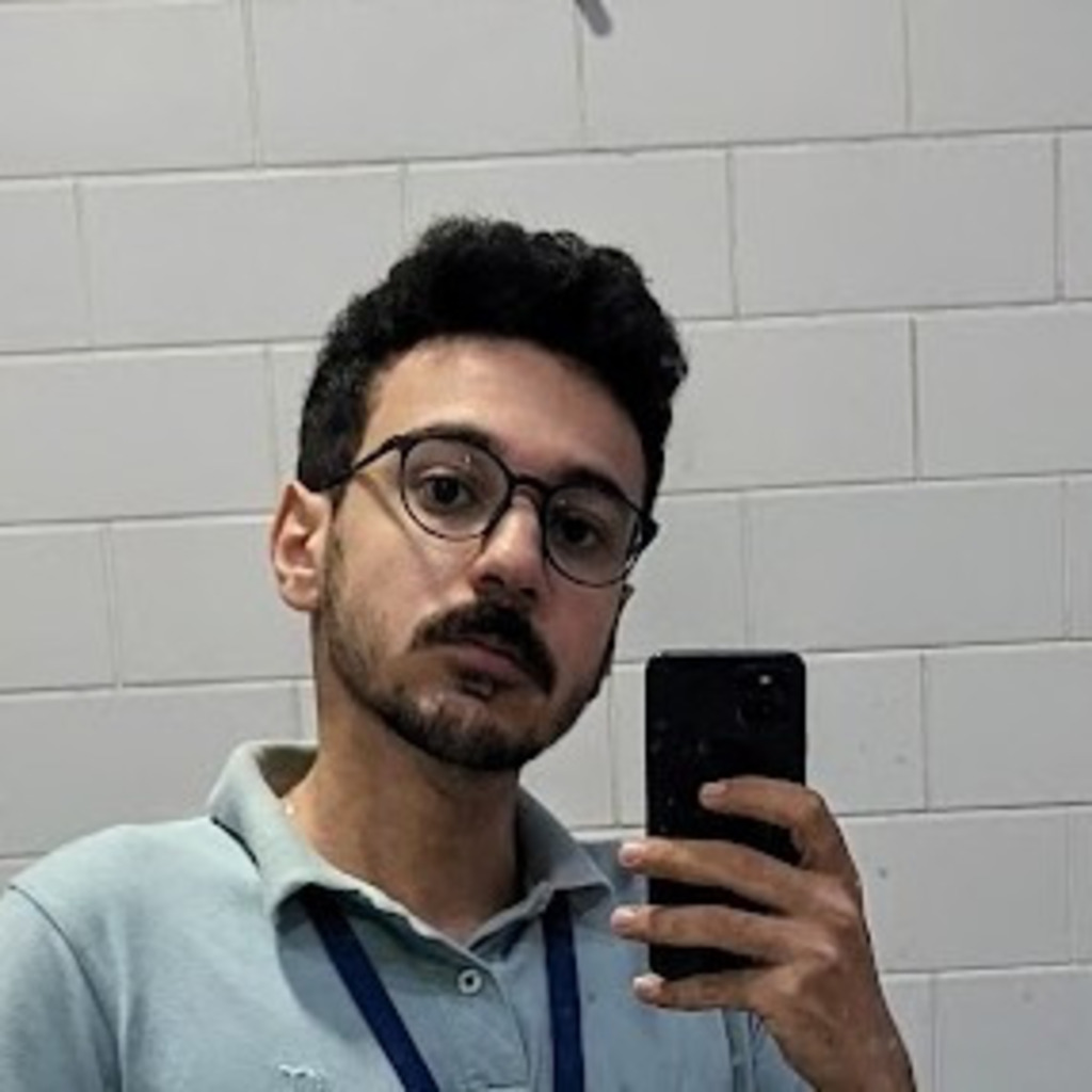 Muhammed Adel - Frontend Engineer - Trella | XING