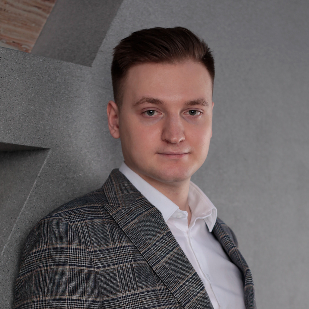 Ivan Stefanov - Middle/Senior iOS Developer - Innovative People | XING